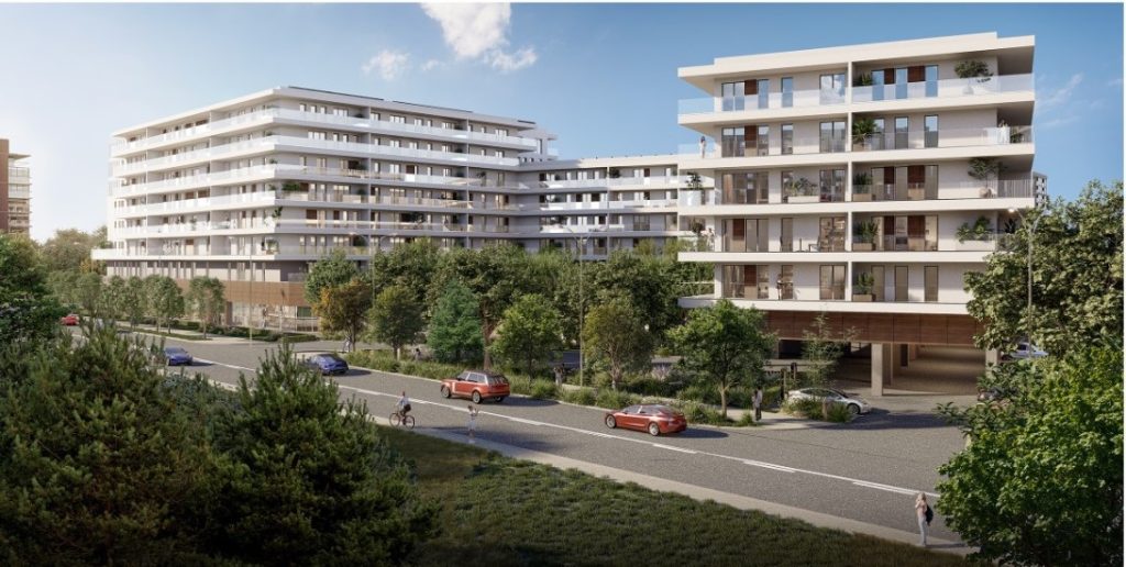 Redport | Dezvoltam proiecte imobiliare | Investitii imobiliare